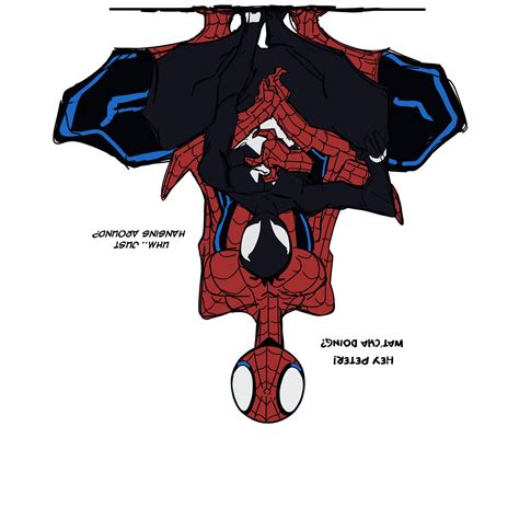 Spider Girl Девушка паук Аранья Аня Коразон Мэй Паркер Spider