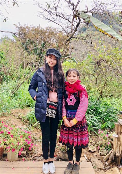 Nhan S C G Y Ch C A Hai Con G I Mc Quy N Linh