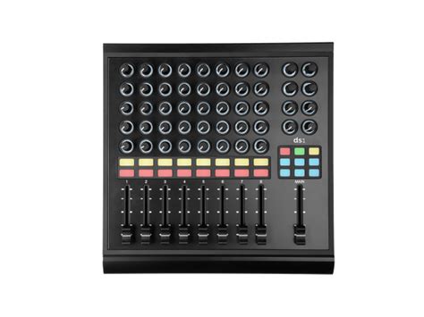 Best Midi Controllers For Vjs Lime Art Group