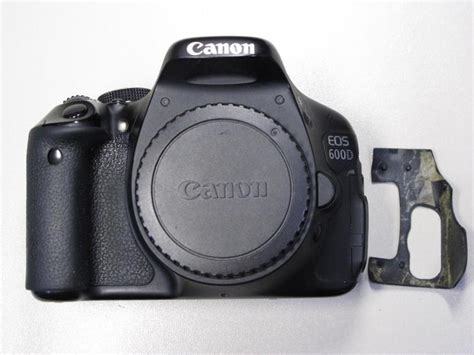 Canon Eos 600d Aukro