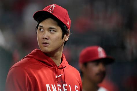 Shohei Ohtanis Deferred Salary Explained The Washington Post
