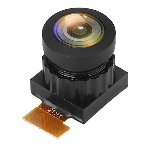 Buy Eando Raspberry Pi 8mp Camera Imx219 Sensor Wide Angle 160 Degrees