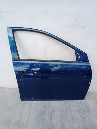 Puerta Delantera Derecha Chevrolet Aveo Ng MercadoLibre