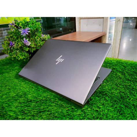 HP ZBook 14U G5 Core I5 8th Gen Laptop Price In Bangladesh BDStall