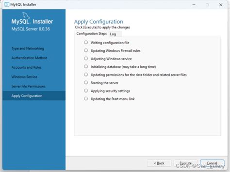 Mysql安装和新建连接教程mysql新建数据库链接 Csdn博客