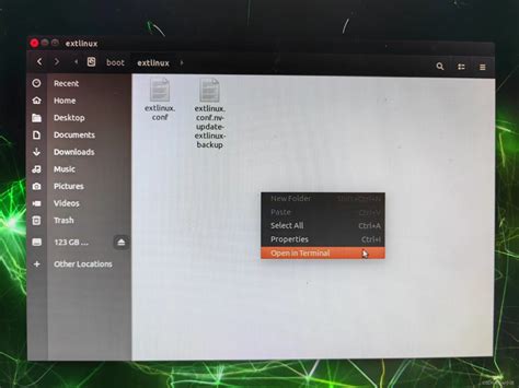 jetson nano复制系统和u盘启动【第三部分】 jetson nano u盘启动 csdn博客