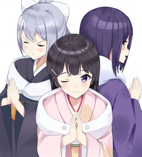 Nijisanji Image By Dchifta 2810350 Zerochan Anime Image Board