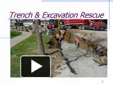 Trench Presentation Free To View
