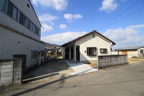 坂出市府中町｜不動産なら香川の不動産売却・不動産買取の空間工房