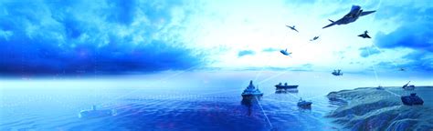 The Secret To Success In Multi Domain Operations Data