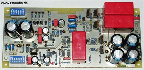 Pass Xono Clone Rstaudiode