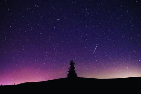 満天の星たち 北海道ミライノート