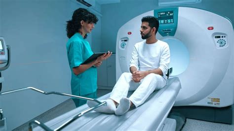 Virtual Colonoscopy A Safer Way To Detect Cancer