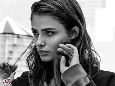 بیوگرافی تیلور ماری هیلtaylor Marie Hill مدل جوان و زیباروی ویکتوریا