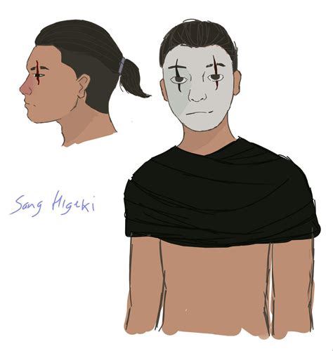 “clown” My First Oc From Lisa Lisa The Officialful Amino Amino