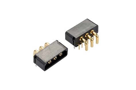 大电流板卧式混合连接器—icm150s17pw M