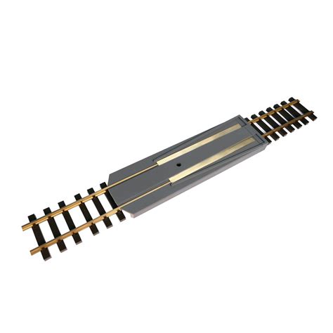Påsporer Elektrisk G Skala Piko 35282 Vmji