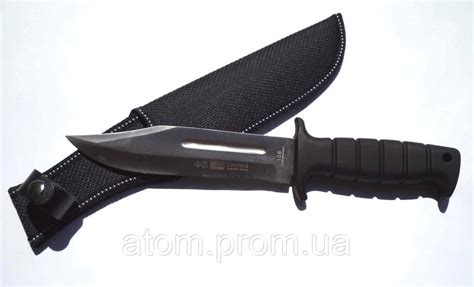 Нож армейский Columbia USA Спецназ, цена 350 грн — Prom.ua (ID#133191702)