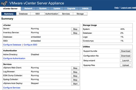 Deploy Vcenter Server Appliance 51 In 5 Easy Steps Virtualization Review