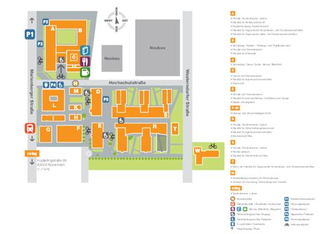 Labore Für Modellbau Iad Technische Hochschule Rosenheim
