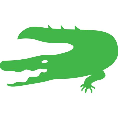 Crocodile Id Emoji Co Uk