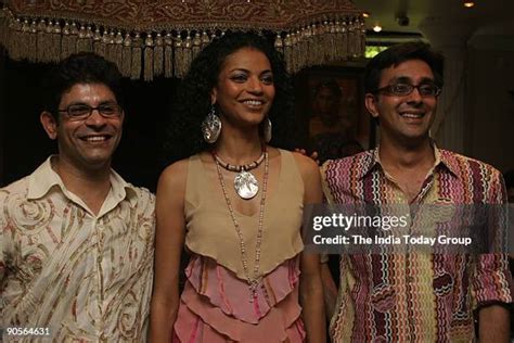 Noyonika Chatterjee Photos And Premium High Res Pictures Getty Images