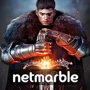 King Arthur Legends Rise v1 5 0 APK Скачать на андроид