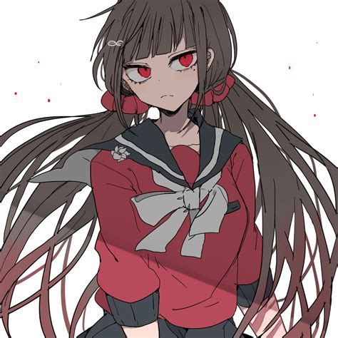 Maki Harukawa Danganronpa Danganronpa Characters Danganronpa V3 Hot Sex Picture