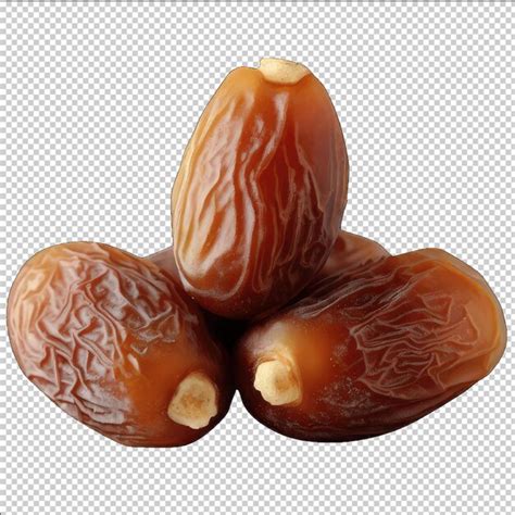 Premium Psd Dates Fruit Vector Graphic