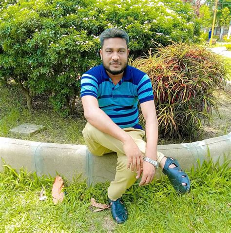 Md Shamim Hossain