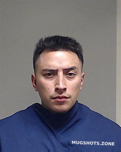 Rodriguez Alejandro 02052021 Collin County Mugshots Zone