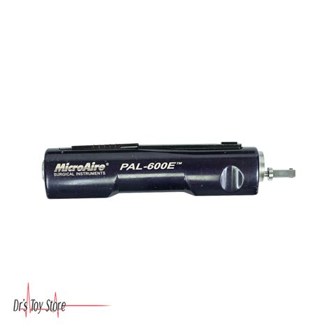 Microaire Power Assisted Lipo 600e Handpiece For Sale Drs Toy Store