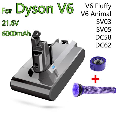 Tutorial How To Replace The Battery On An Sv03 Cordless 55 Off