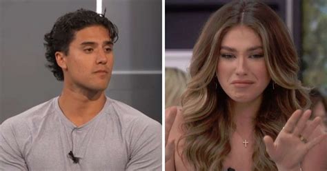 ‘big Brother Season 26 Makensy Manbeck Loses It As Backlash Erupts