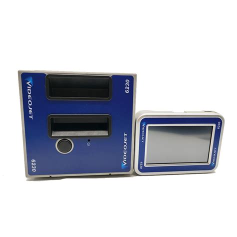 Videojet 6230 Tto Printer Date Coding Machine And Tto Printer