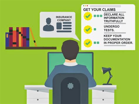 PolicyLitmus How To Ensure That Your Insurance Claims Gets Paid