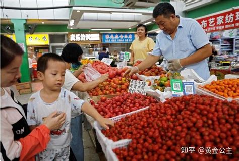 中国经济复苏步伐缓慢，你是否也陷入日本式通货紧缩？ 知乎