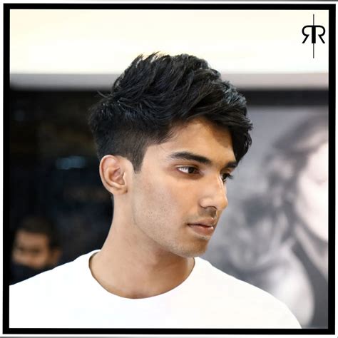 36 Trendy Fringe Haircuts For Men That Will Transform Your Look Hood Mwr