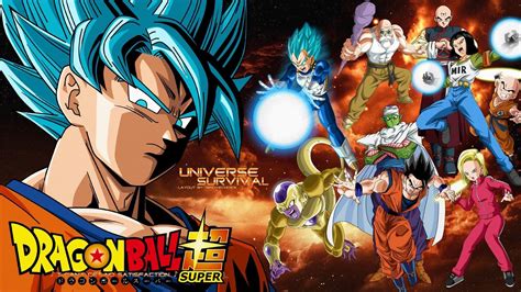 Tournament Of Power Wallpapers Top Free Tournament Of Power