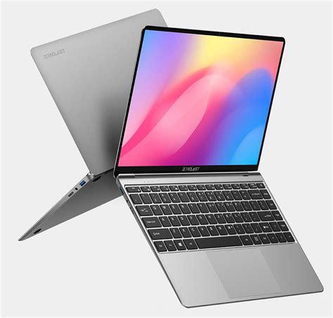 Распродажа Teclast — самое время брать ноутбук или планшет - Super G