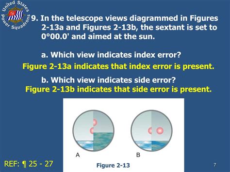 Ppt The Sextant Powerpoint Presentation Free Download Id1308988