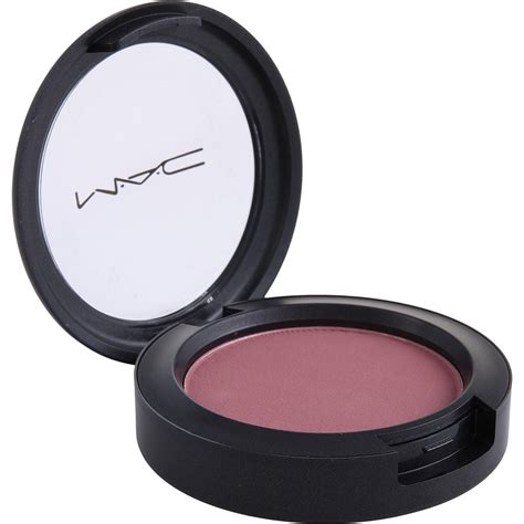 Mac Blush Pink