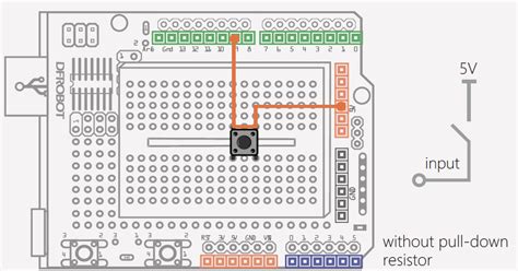 arduino project 3 interactive traffic lights dfrobot