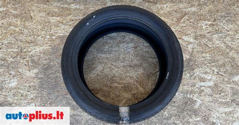 Bridgestone Alenza 001 vasarinės 275 40 R22 A27830885