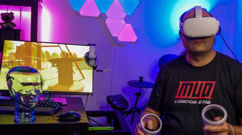 Oculus Quest 2 Review: The Best Headset for Everyone
