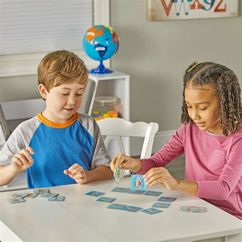 Numberblocks Memory Match Game H2M95399 UK Primary ICT