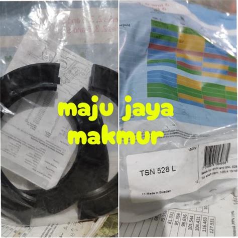 Jual Seal Housing Tsn 528 L Skf Original Kota Surabaya Mjm Bearing Tokopedia