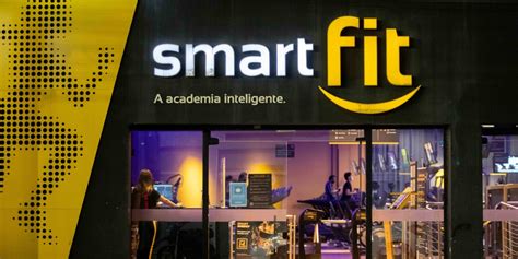 A Concorrente Da Smart Fit Se Despediu E Foi Comprada Por Milhões