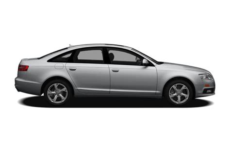 2009 Audi A6 Specs Prices Mpg Reviews And Photos
