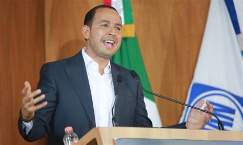 Pan Reelige A Marko Cortés Apunta A Ocho Presidenciables